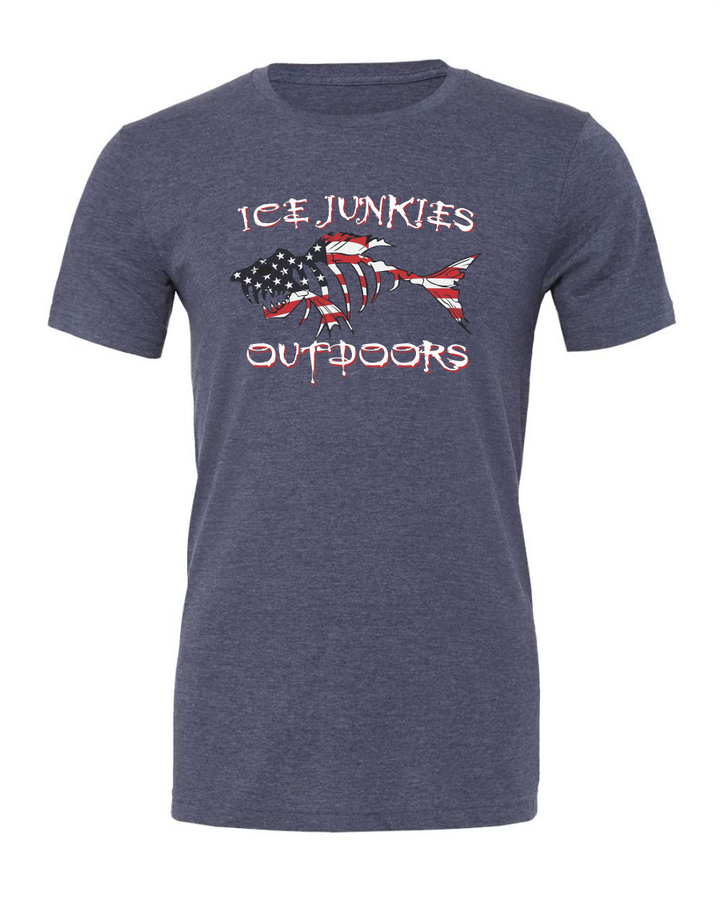 Ice Junkies Outdoors